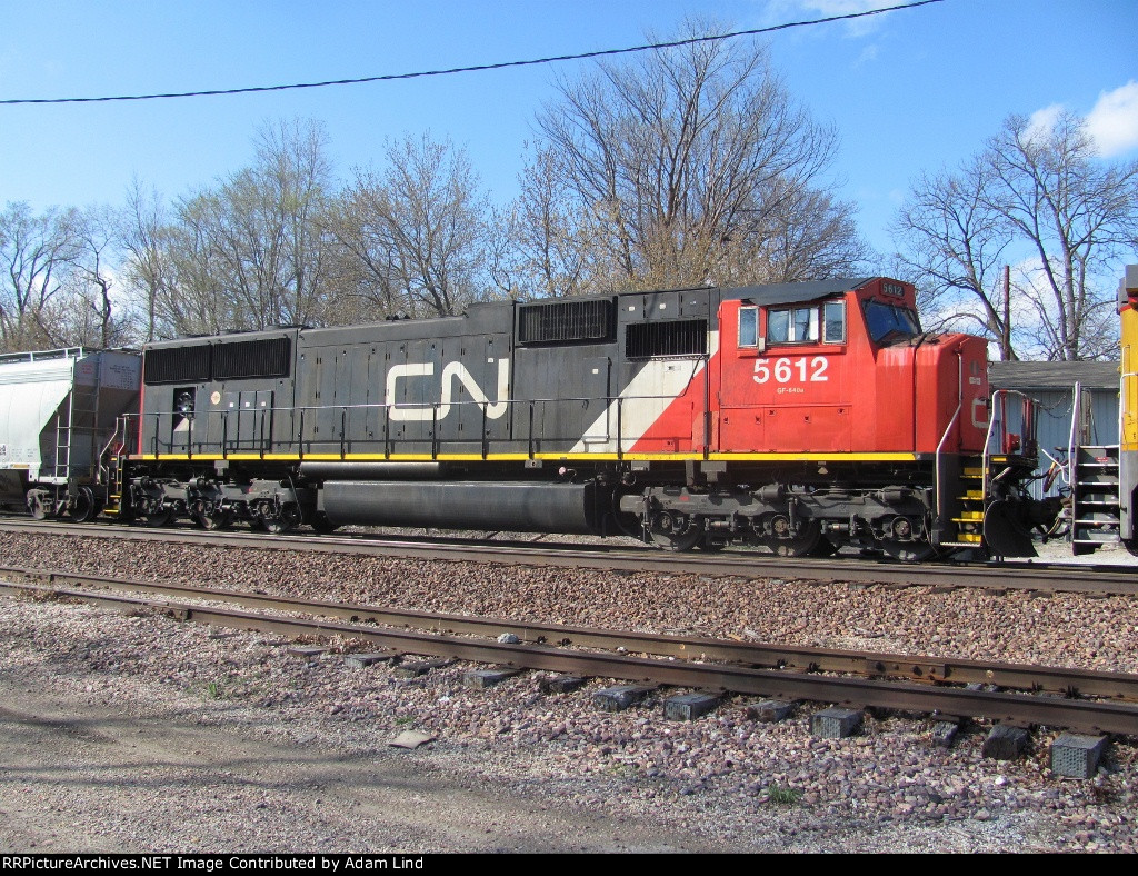CN 5612